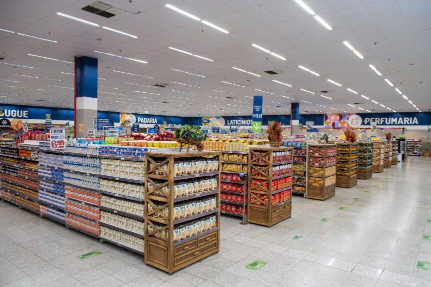 Cencosud lança unidade de retail media no Brasil - SuperHiper