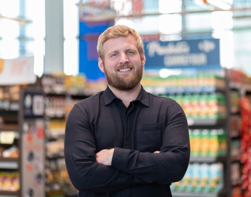 Carrefour reestrutura área digital para acelerar seu crescimento online ...