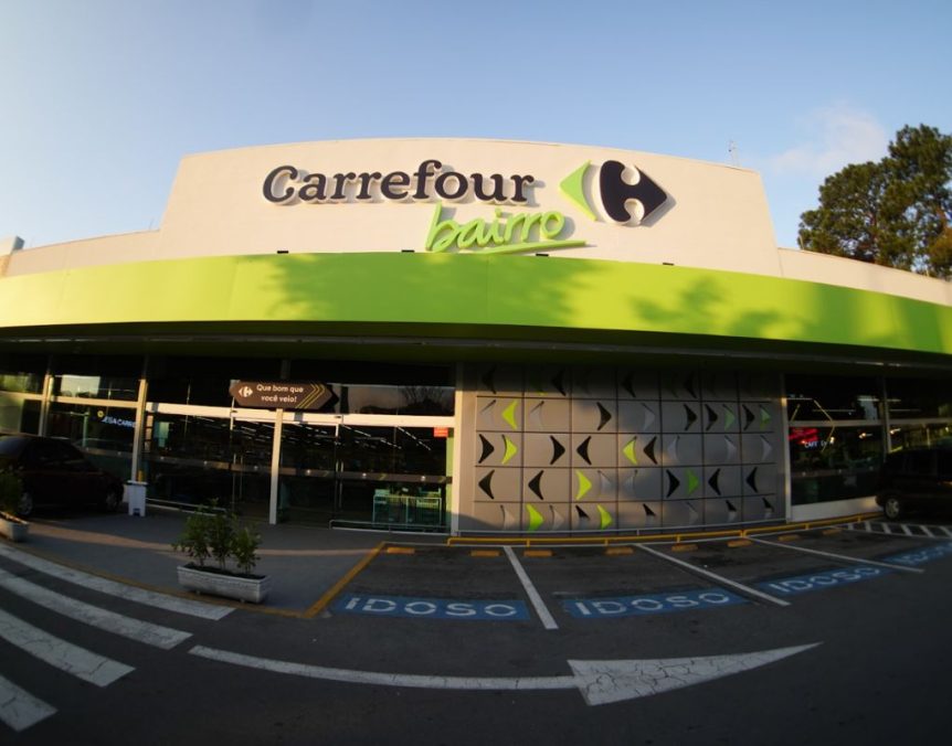 Grupo Carrefour Brasil traz novo conceito de supermercados e leva mais ...