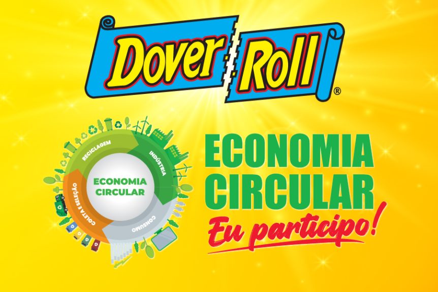 Dover-roll lança linha exclusiva para atacarejo - SuperHiper
