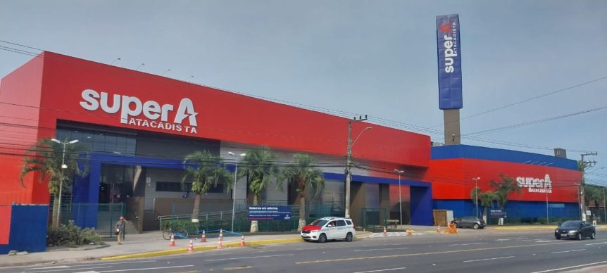 Super A expande unidades em Santa Catarina - SuperHiper