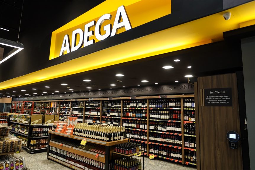 Delta Supermercados inaugura sua 12ª loja | SuperHiper