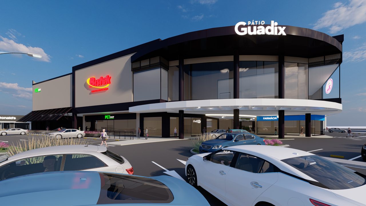 Bistek Supermercados Inaugura Loja No Rs Com Investimento De R 20