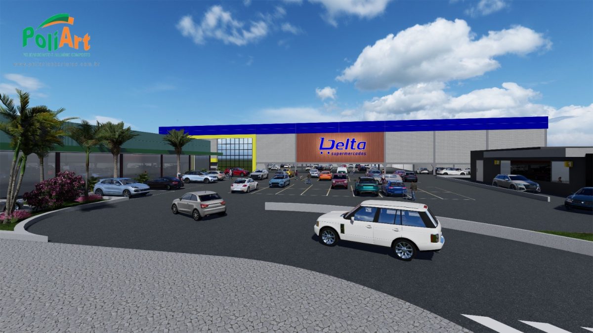Delta Supermercados inaugura unidade em Itu | SuperHiper