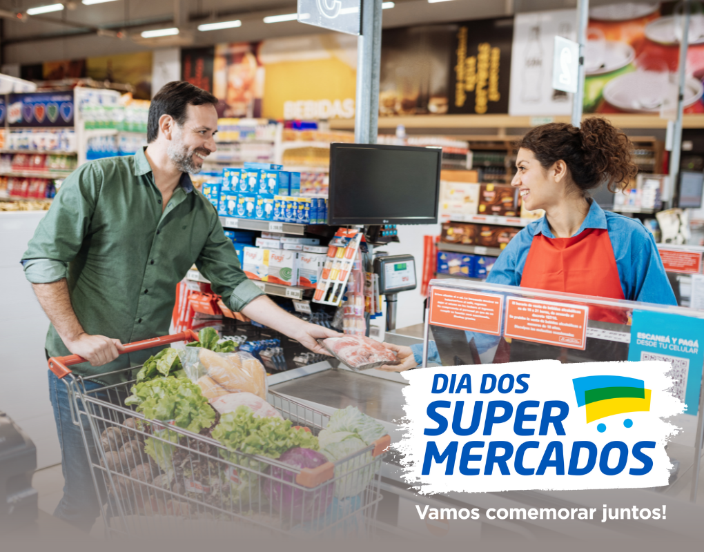 Cooperja inaugura supermercado no Rio Grande do Sul | SuperHiper