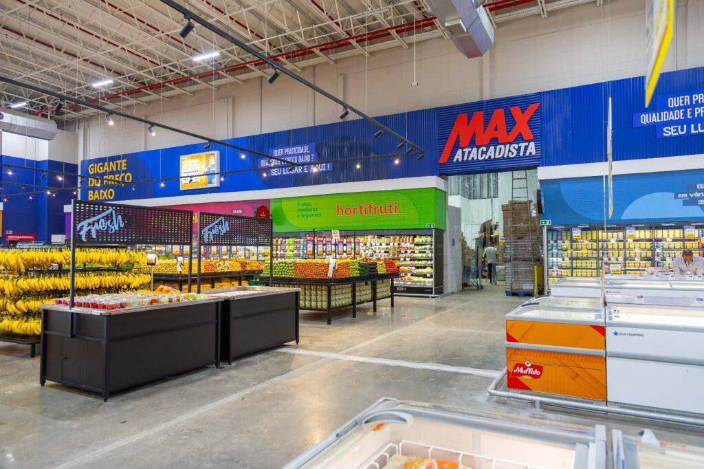 Grupo Muffato avança no interior paulista com mais duas unidades Max ...