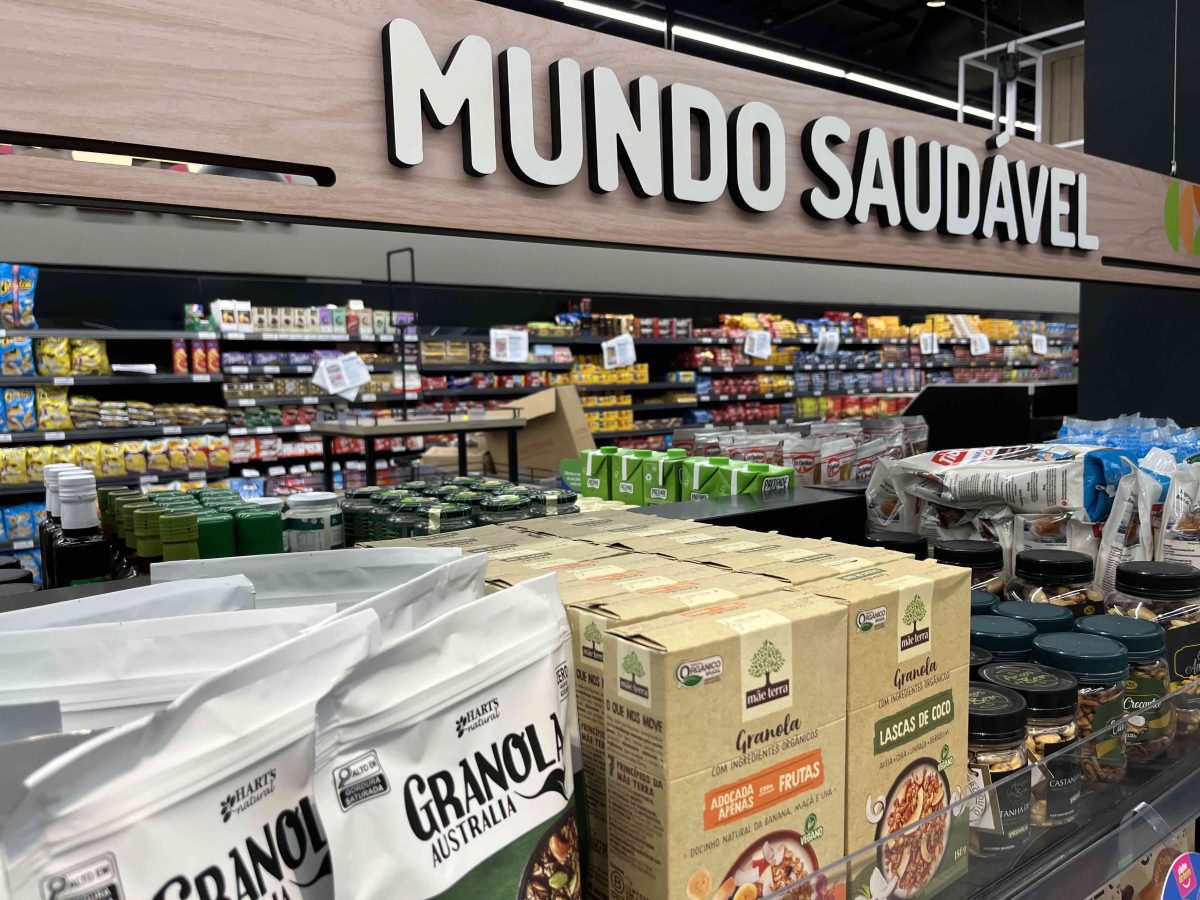 Prezunic inaugura 36ª loja no Rio de Janeiro - SuperHiper