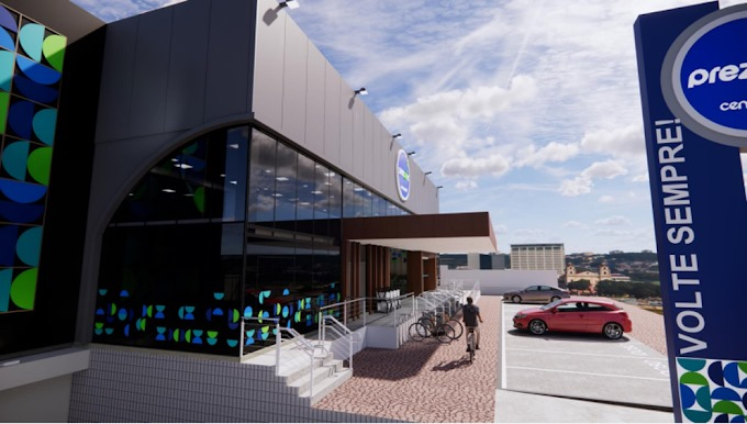 Prezunic inaugura loja na Barra da Tijuca (RJ) - SuperHiper