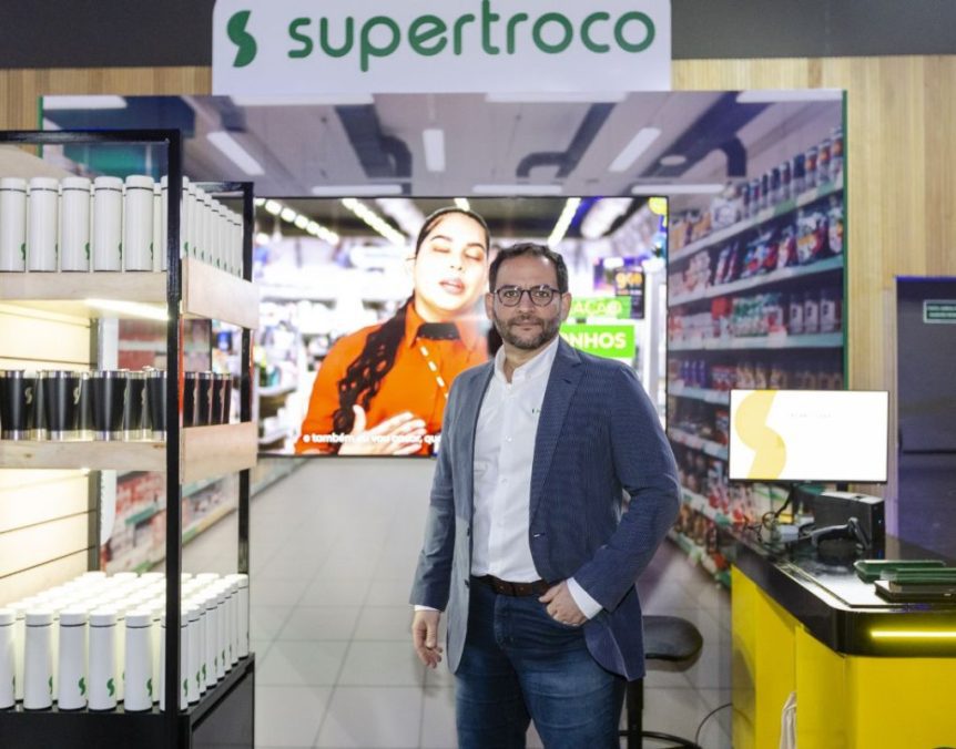 Super Troco patrocina jantar da ABRAS na NRF 2024 Retail´s Big Show ...