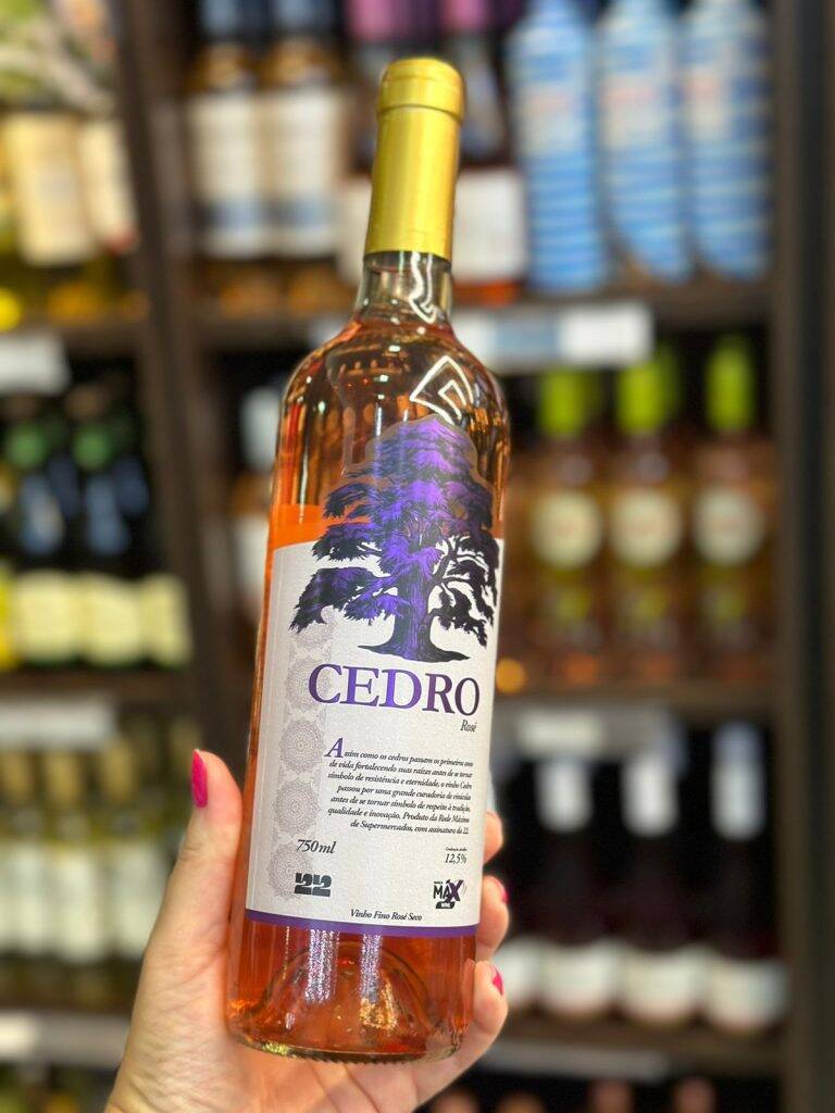 Rede inova e lança quatro tipos de vinhos premium de marca própria ...