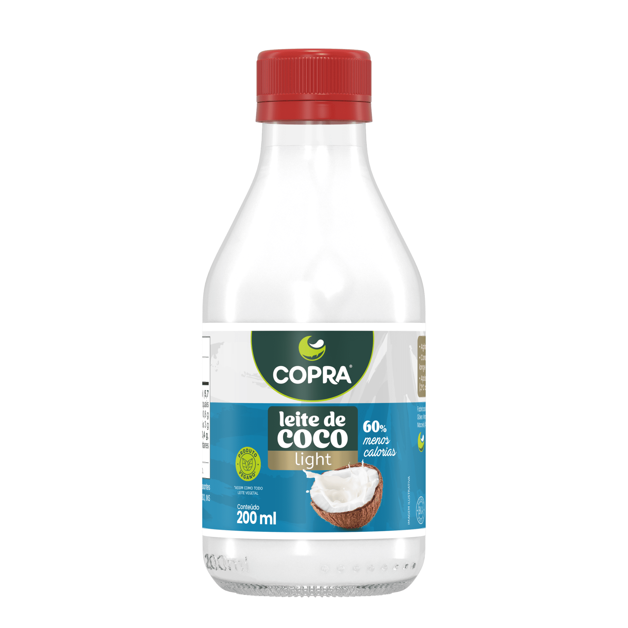 Copra Alimentos apresenta novas embalagens - SuperHiper