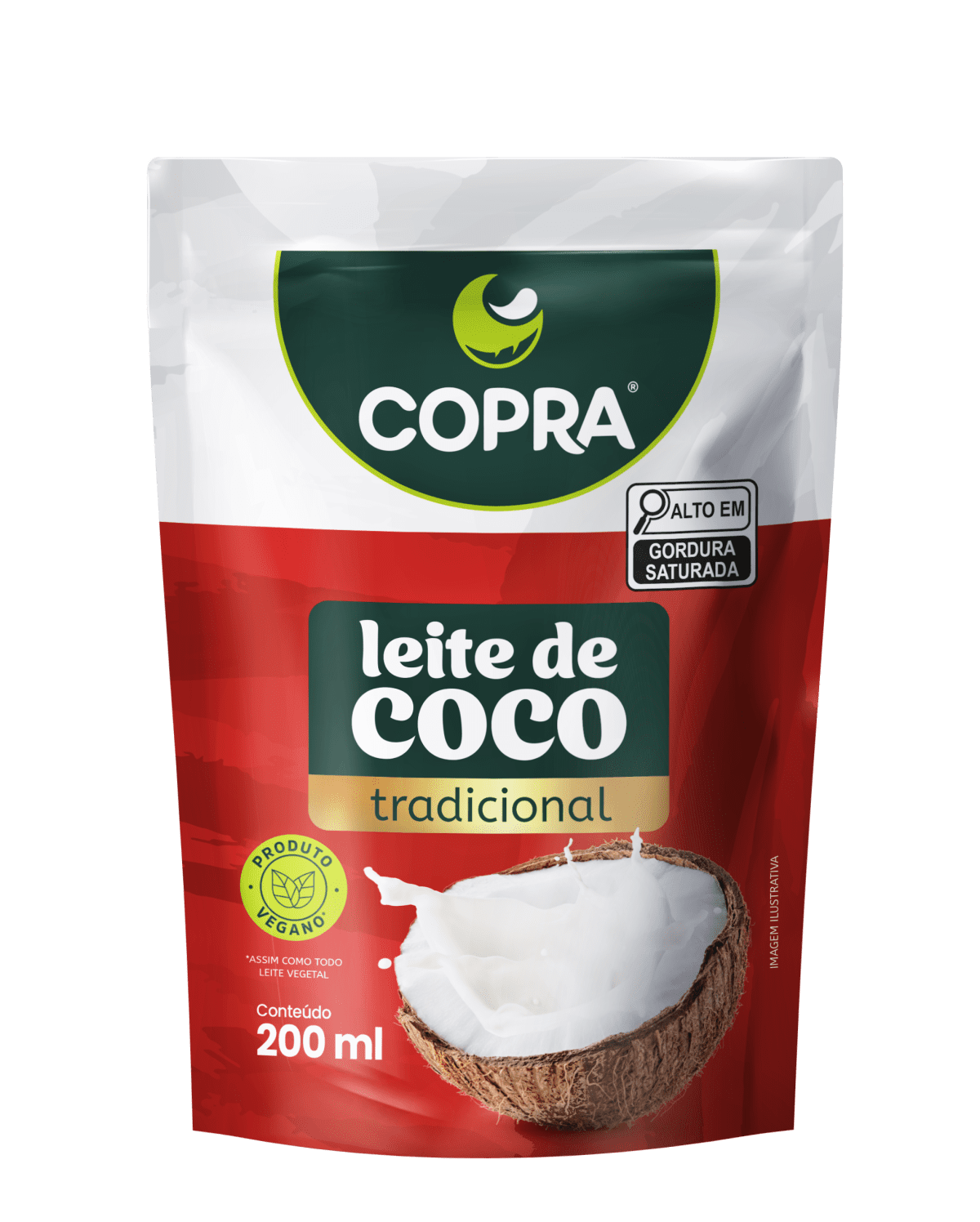 Copra Alimentos apresenta novas embalagens - SuperHiper