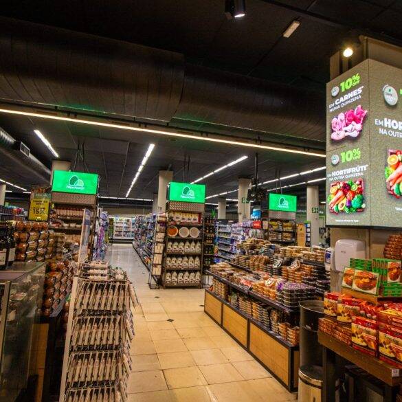 O que torna o Retail Media tão atrativo para as marcas? – SuperHiper