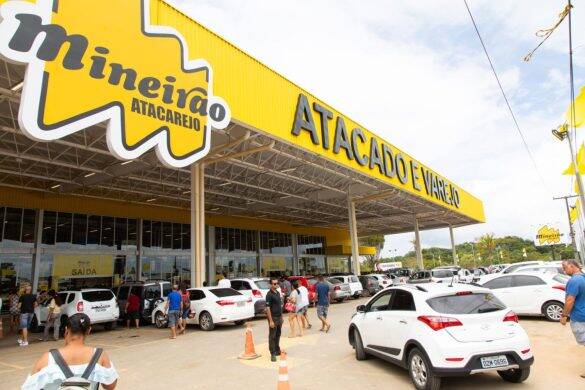 Tauste Supermercados inaugura loja em Campinas – SuperHiper