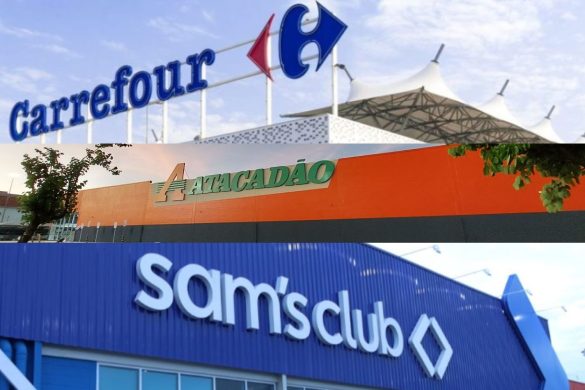 Assaí lança novo logo em celebração aos 50 anos de marca – SuperHiper