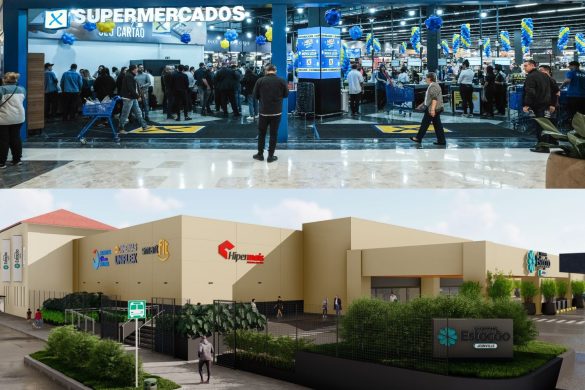 Assaí lança novo logo em celebração aos 50 anos de marca – SuperHiper