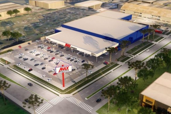 Nova loja do Max Atacadista será inaugurada em Curitiba (PR) - SuperHiper