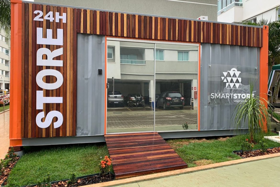 SmartStore prevê faturamento de R$ 311 milhões em 2024 - SuperHiper