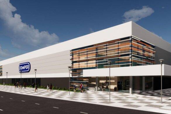 Tauste Supermercados inaugura loja em Campinas – SuperHiper