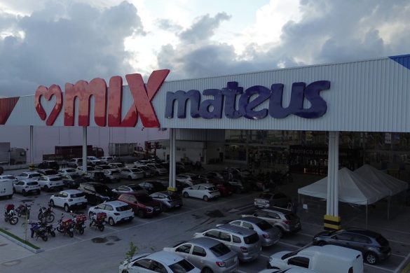 Mix Mateus chega em Jaboatão dos Guararapes (PE) - SuperHiper