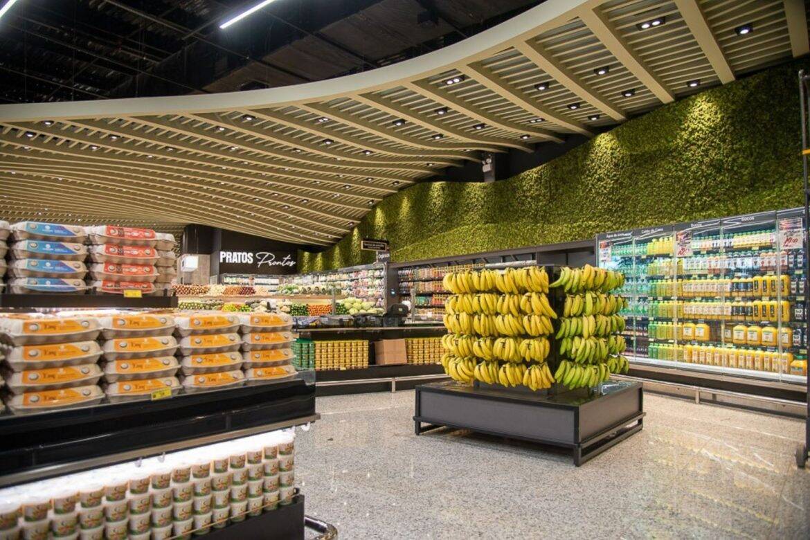 "Muffato Alphaville inaugura nova geração de supermercados", diz ...