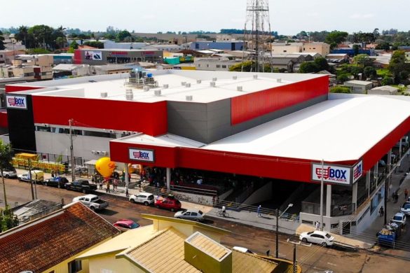 Desco Atacado inaugura duas lojas no Rio Grande do Sul – SuperHiper