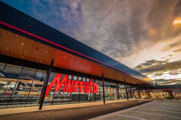 "Muffato Alphaville inaugura nova geração de supermercados", diz ...