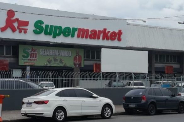 Rede Supermarket inaugura loja na Pavuna, bairro do RJ - SuperHiper