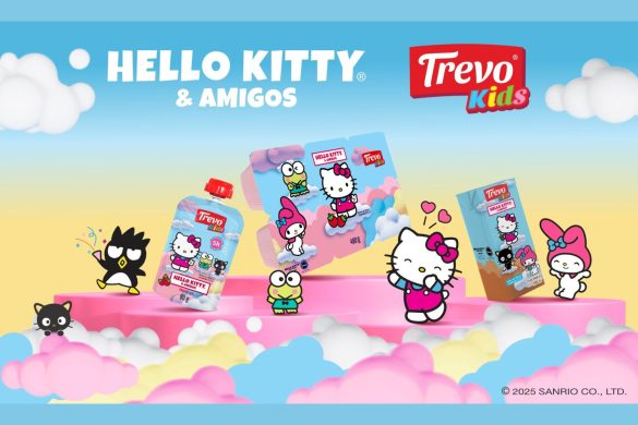 Kibon lança Tablito 3 Chocolates e Mini Morango – SuperHiper