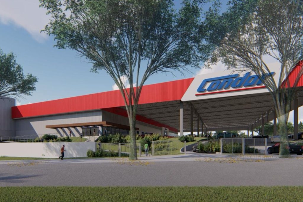 Condor Supermercados investe R$ 55 mi em nova loja em Maringá (PR ...