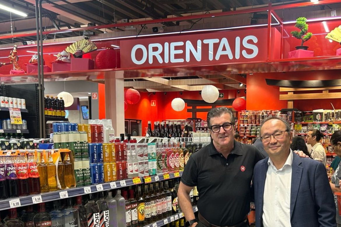 Hirota Supermercados chega à Vila Formosa, bairro de SP - SuperHiper