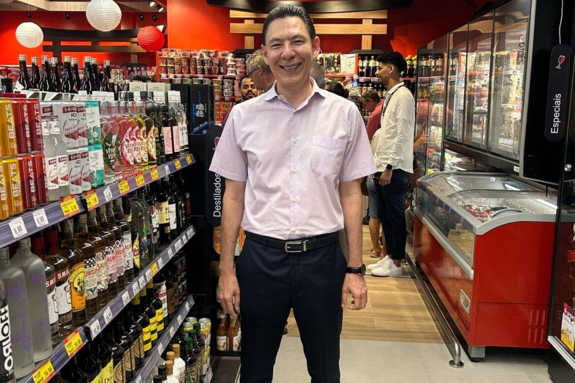 Hirota Supermercados chega à Vila Formosa, bairro de SP - SuperHiper