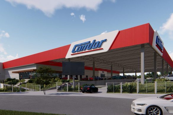 Hiper Select inaugura nova unidade em Florianópolis – SuperHiper