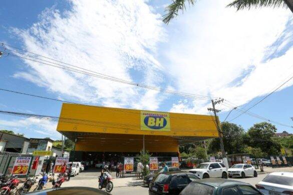 Beltrame Supermercados inaugura nova unidade em Camobi (RS) – SuperHiper