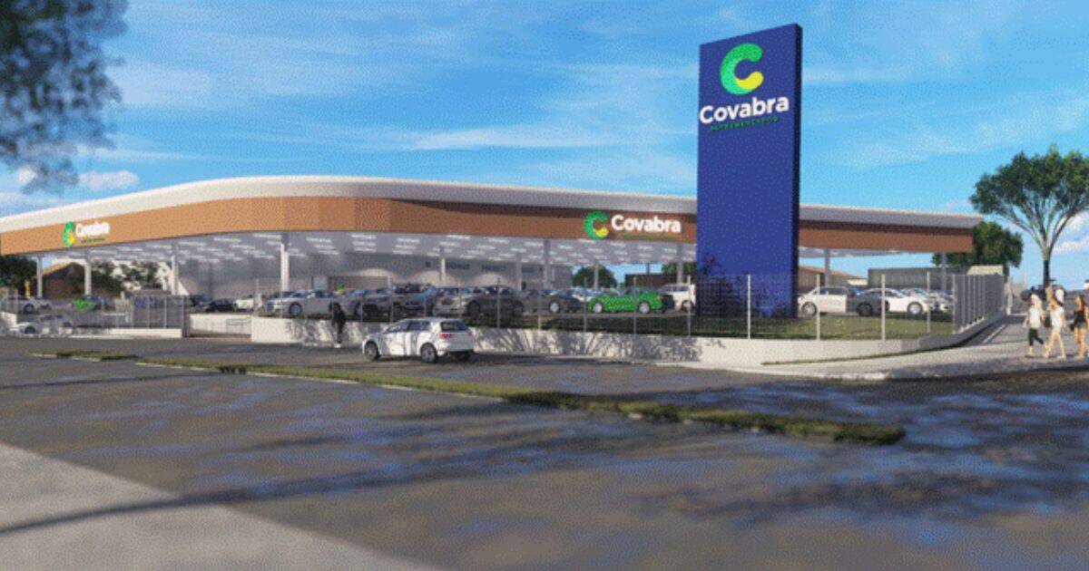 Covabra abre primeira loja em Indaiatuba (SP) - SuperHiper