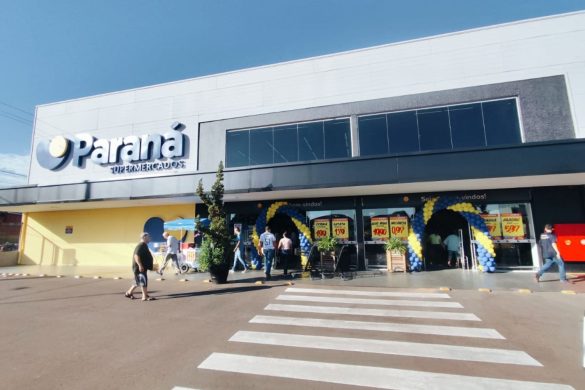 Superdia Atacado abre sua primeira loja em Foz do Iguaçu (PR) – SuperHiper