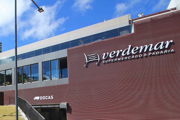 Verdemar celebra 32 anos e expande operações em Minas Gerais - SuperHiper
