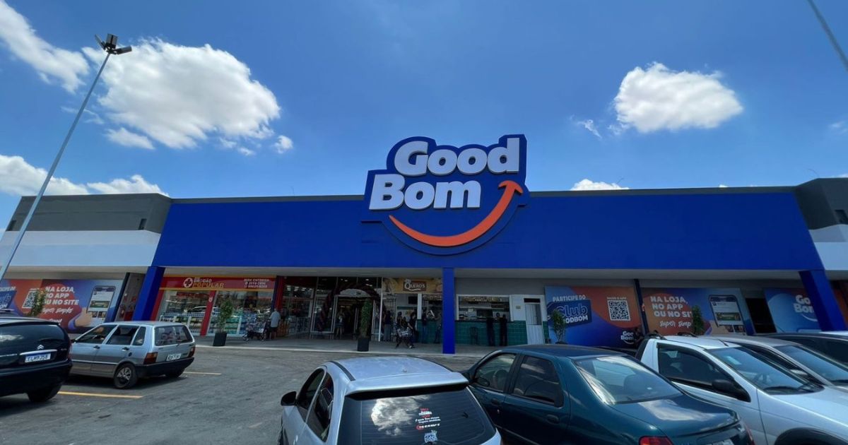 GoodBom realiza feirão de empregos em seis cidades paulistas - SuperHiper
