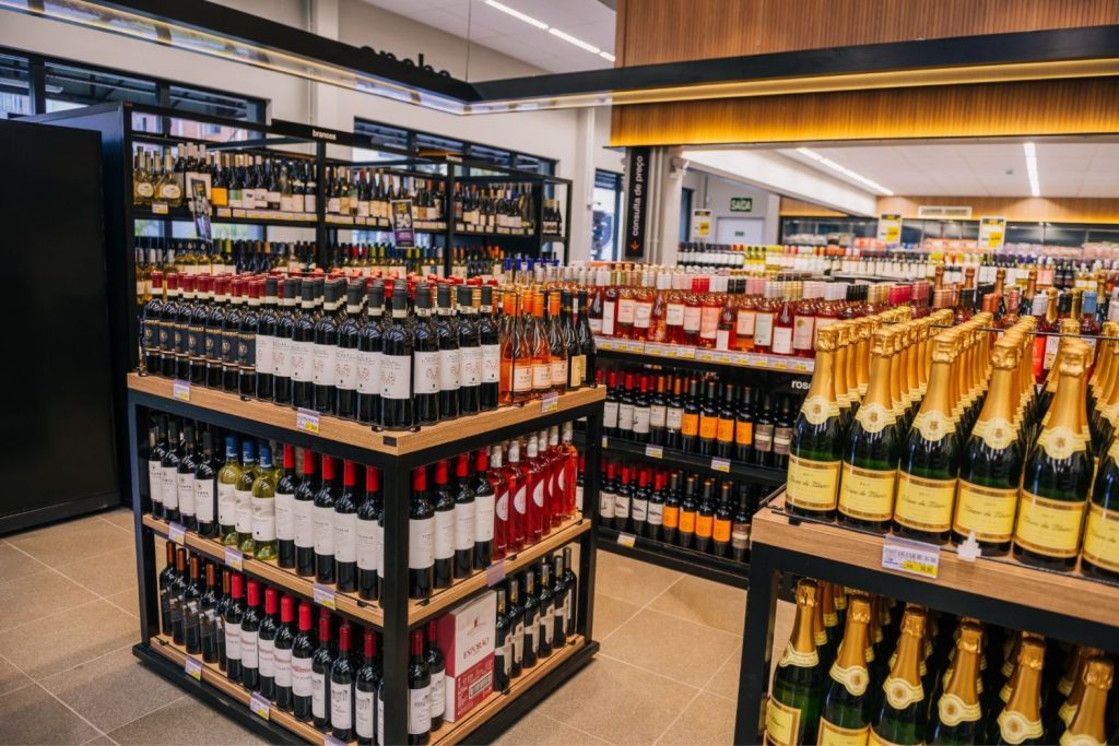 Angeloni apresenta 10ª unidade da rede em Florianópolis (SC) - SuperHiper