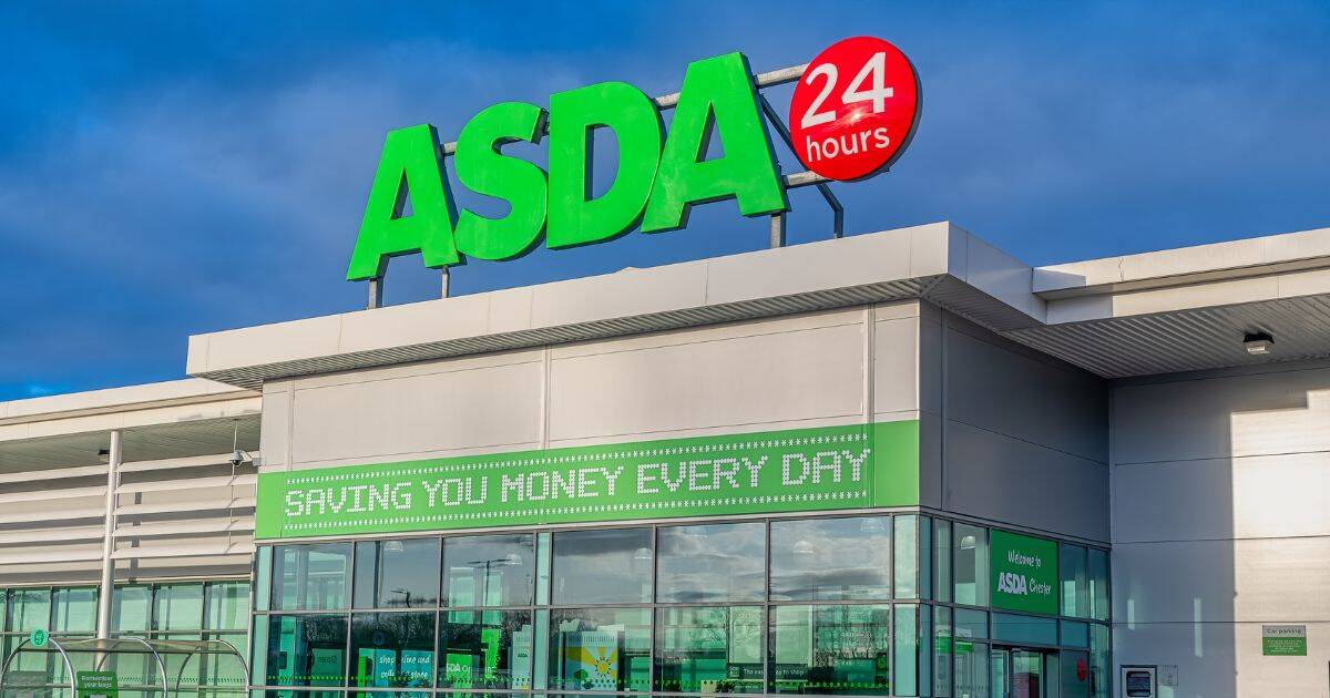 Para combater furtos, Asda adota reconhecimento facial - SuperHiper
