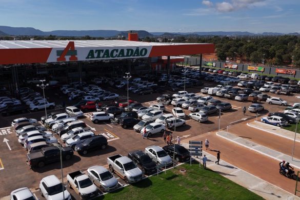 Grupo Muffato inaugura nova loja e chega a 100 unidades – SuperHiper