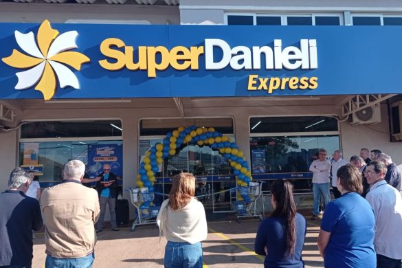 Paulistão Atacadista abre 1ª loja em Ribeirão Preto (SP) – SuperHiper