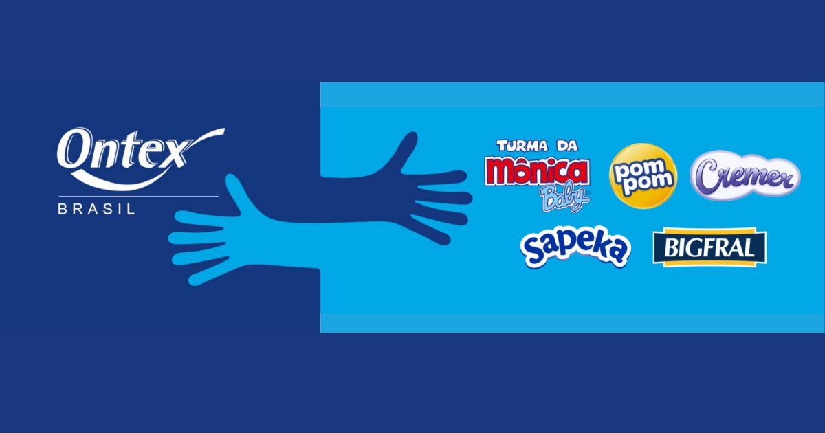 Softys Brasil adquire as operações da Ontex Brasil - SuperHiper