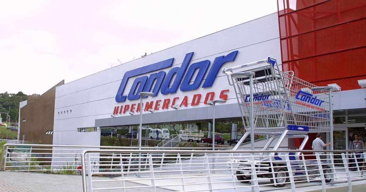 Condor Supermercados anuncia nova loja em São Bento do Sul (SC ...
