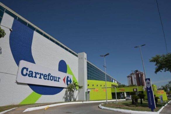 Carrefour no Brasil: 50 anos de histórias que se cruzam - SuperHiper