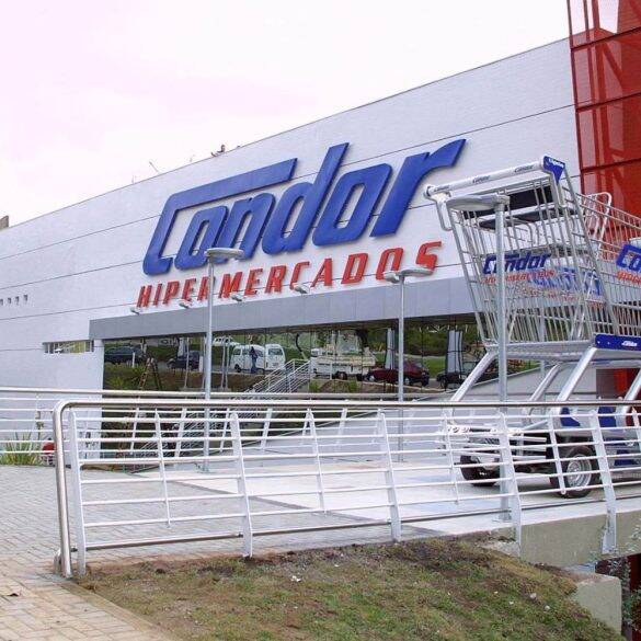 Paulistão Atacadista abre 1ª loja em Ribeirão Preto (SP) – SuperHiper