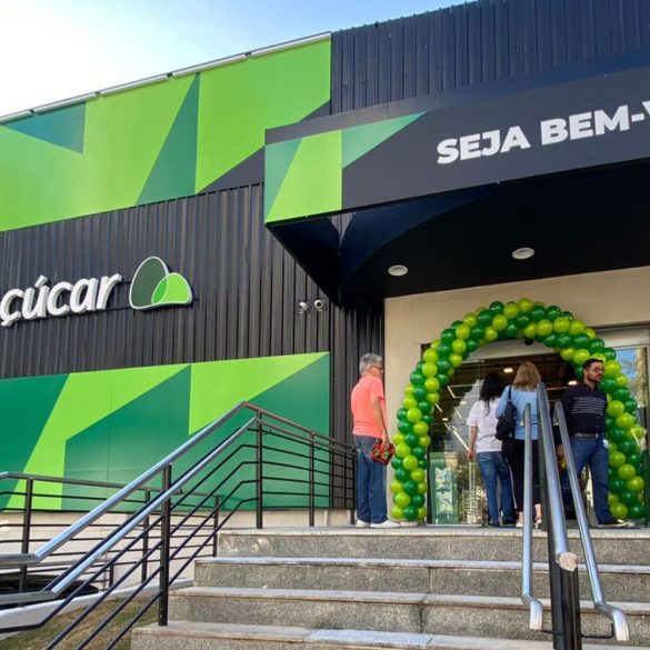 Plurix, do Patria, se associa com o Grupo Amigão – SuperHiper