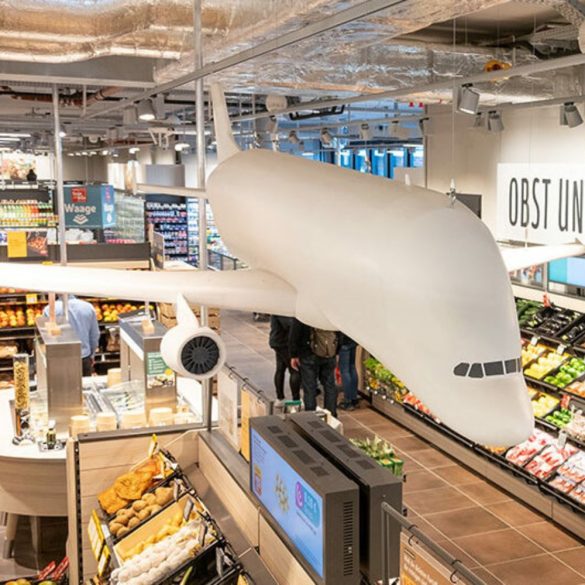 Plurix, do Patria, se associa com o Grupo Amigão – SuperHiper