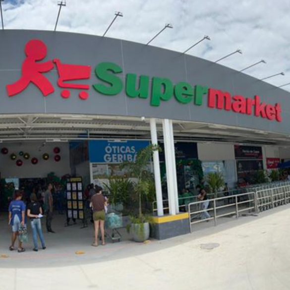 Nova loja do Verdemar no Belvedere foca alta gastronomia e experiência ...