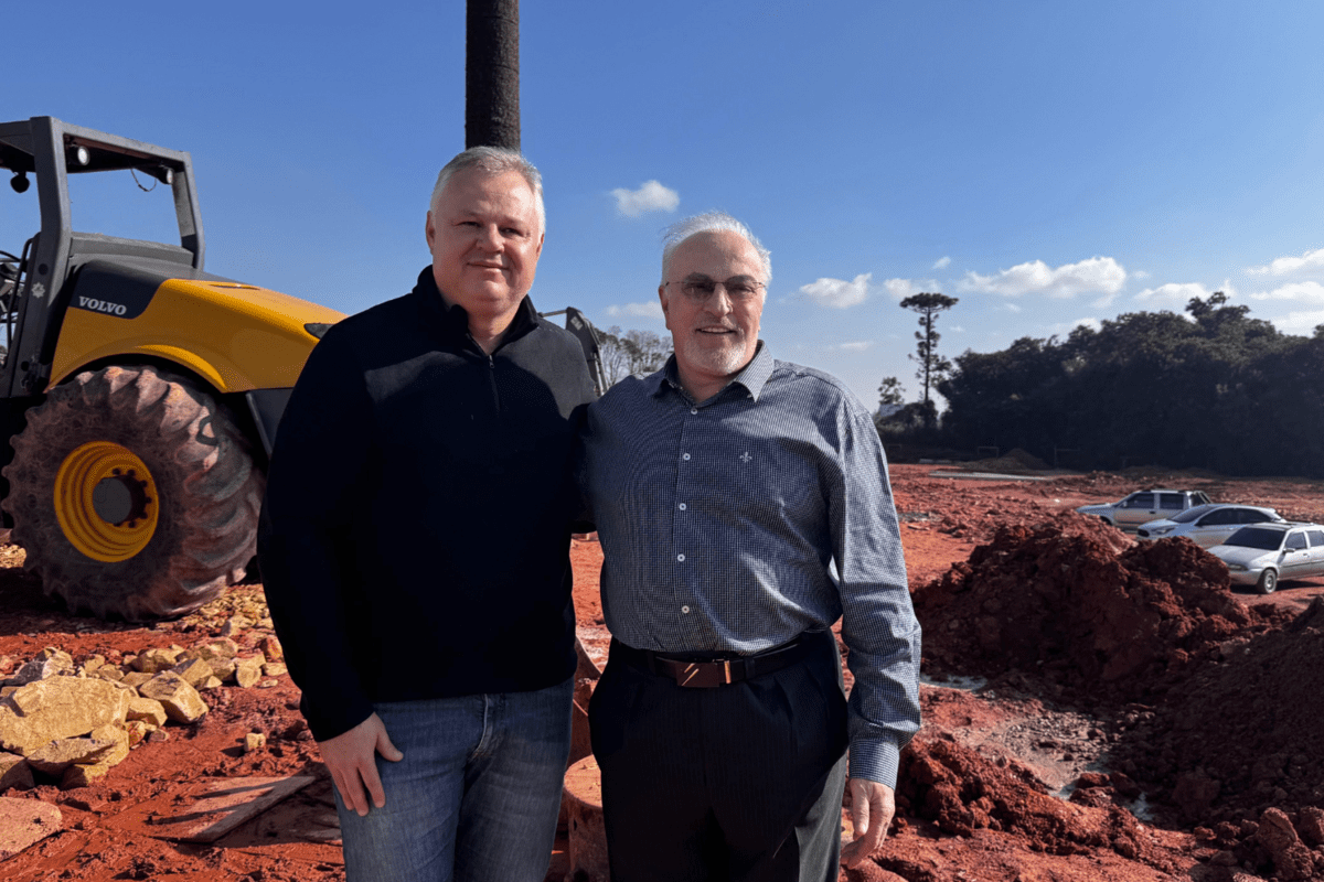 Condor investe R$ 50 milhões em nova loja do Gigante Atacadista ...